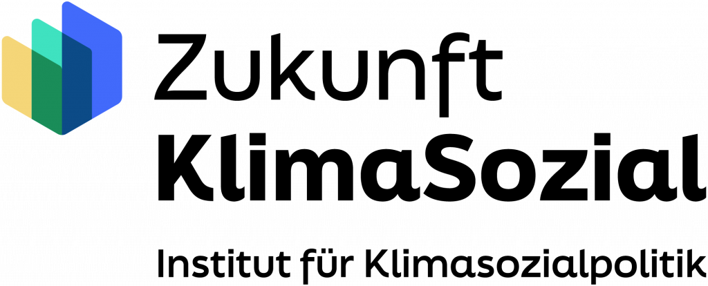 Zukunft KlimaSozial – Institut für Klimasozialpolitik
