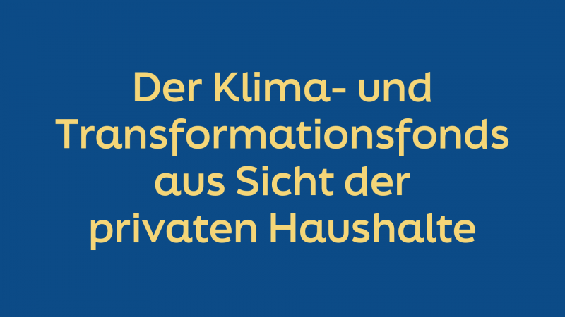 Zukunft KlimaSozial •